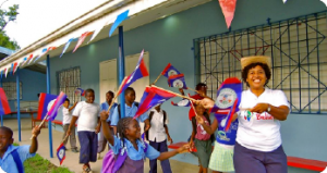 Encuentra tu YMCA en Latinoamérica y el Caribe